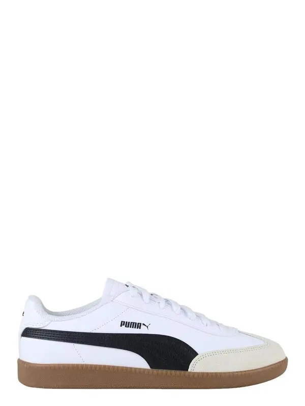 PUMA 9-t Sneakers - White