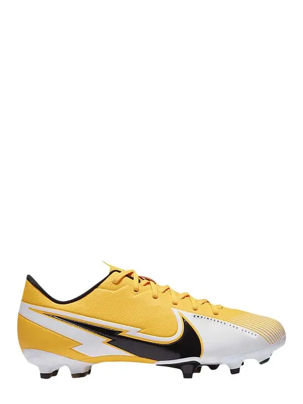 Nike Mercurial Vapor 13 Academy Mg Jr - Orange