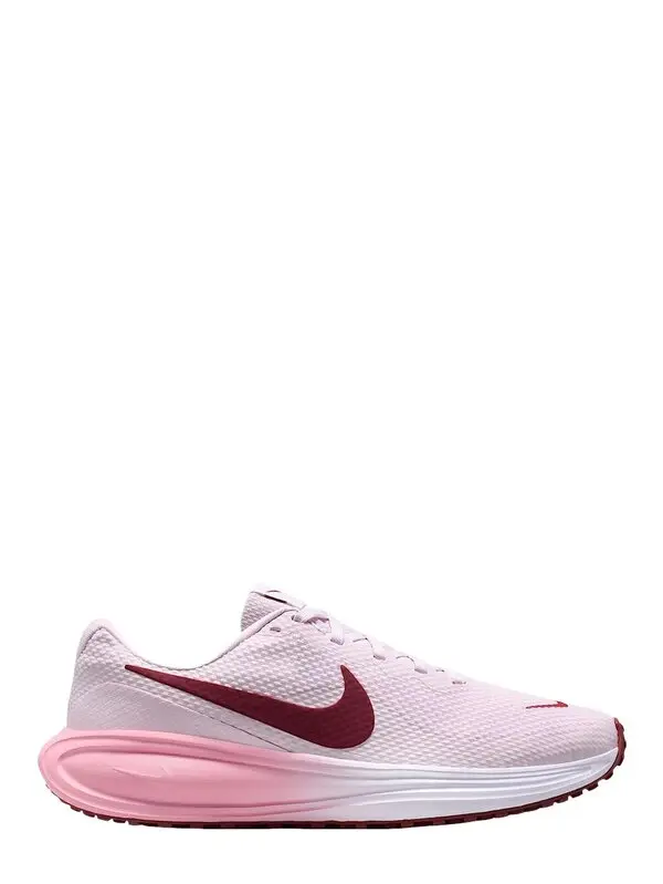 Nike Revolution 8 Athletic Sneakers - Pink