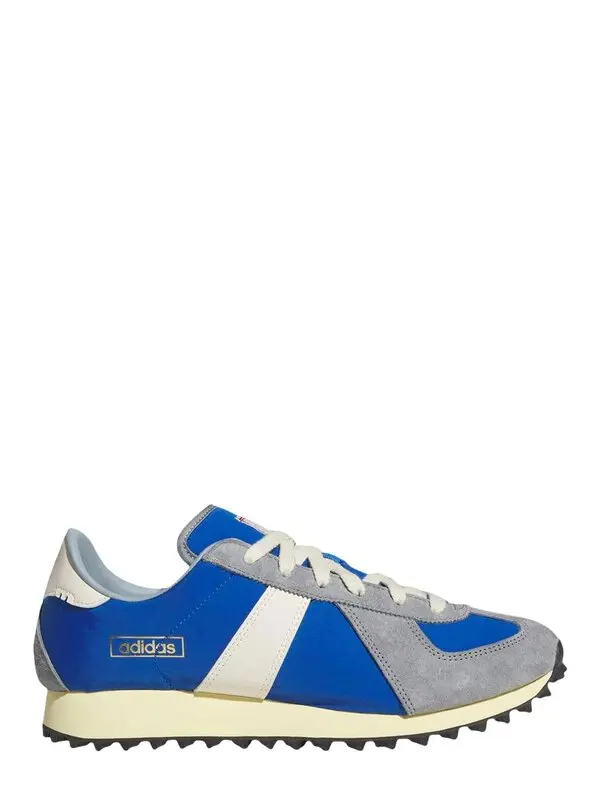 Adidas The Whitaker Group X Bw Run "do Not Duplicate: Glow - Blue