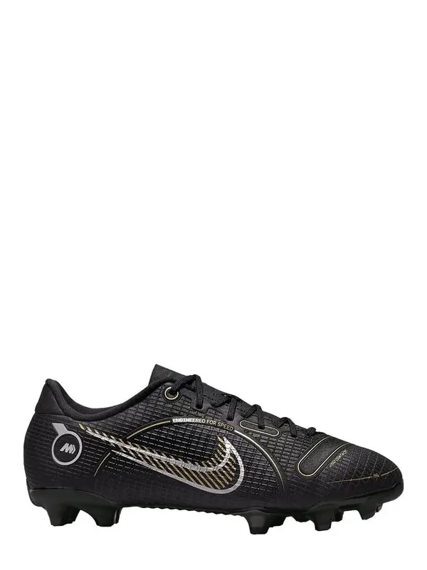 Nike Mercurial Vapor 14 Academy Mg Gs - Black