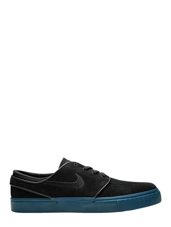 Nike Zoom Stefan Janoski Sb - Black