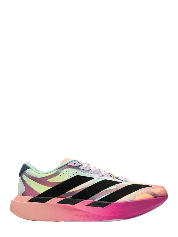 Adidas The Whitaker Group X Adizero Evo Sl Exo Athletic Sneakers - Pink