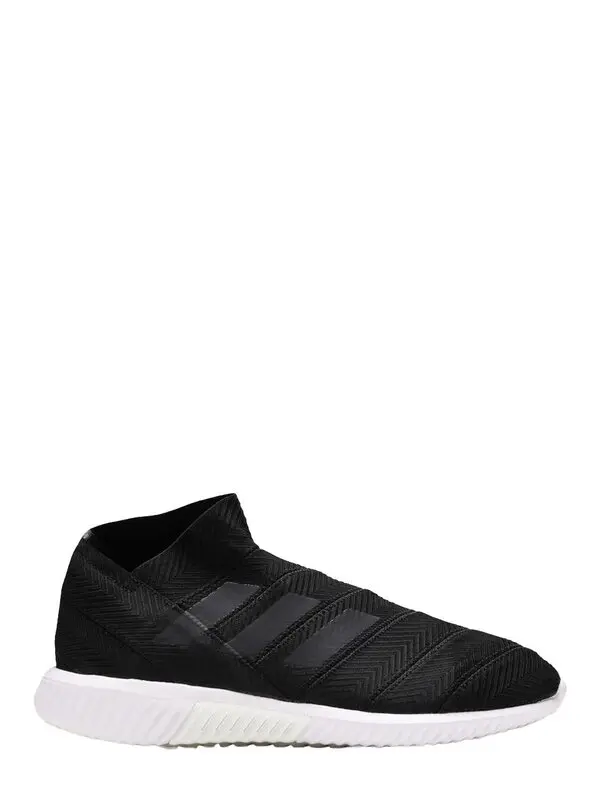 Adidas Nemeziz Tango 18.1 " White" Sneakers - Black