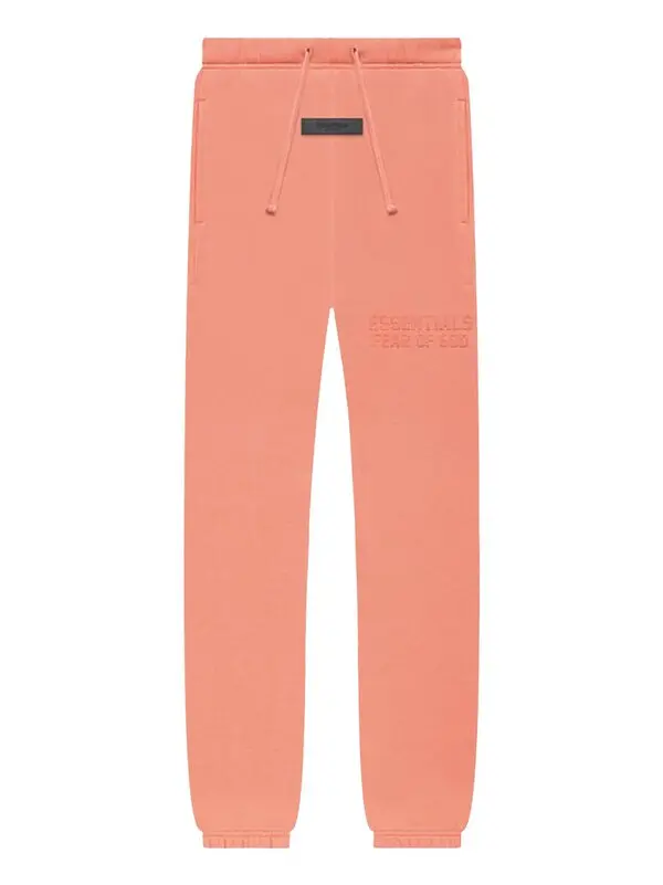 Fear Of God Sweatpant - Orange