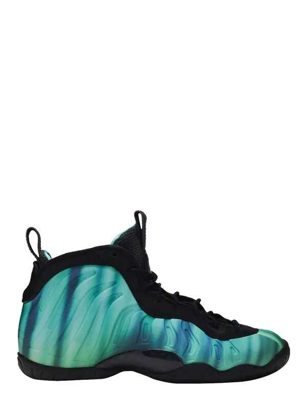 Nike Foamposite One 'northern Lights - Green