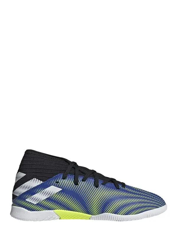 Adidas Nemeziz.3 J 'tension Tape' Sneakers - Blue