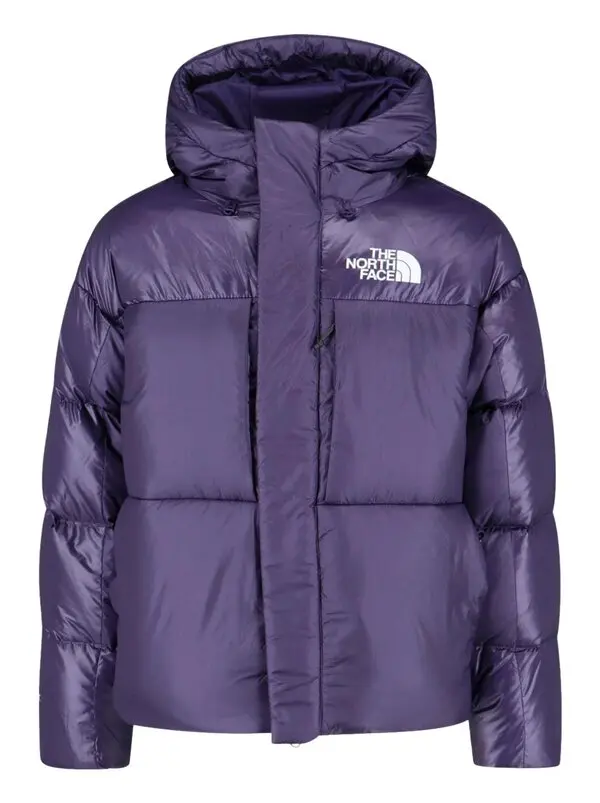 The North Face Lightweight Hooded Jacket - Violet