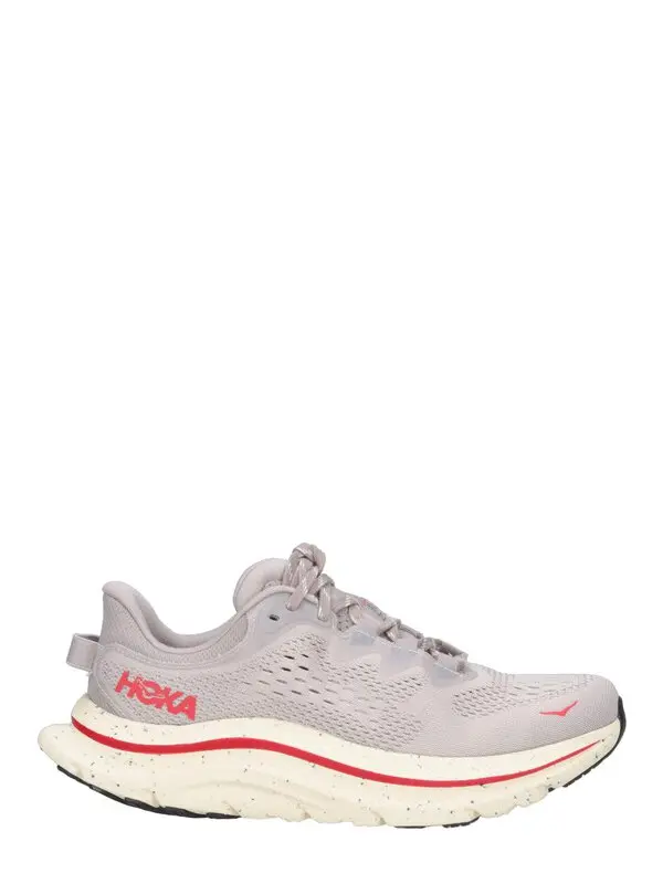 HOKA® Lightweight Natural Finish Sneakers - Beige