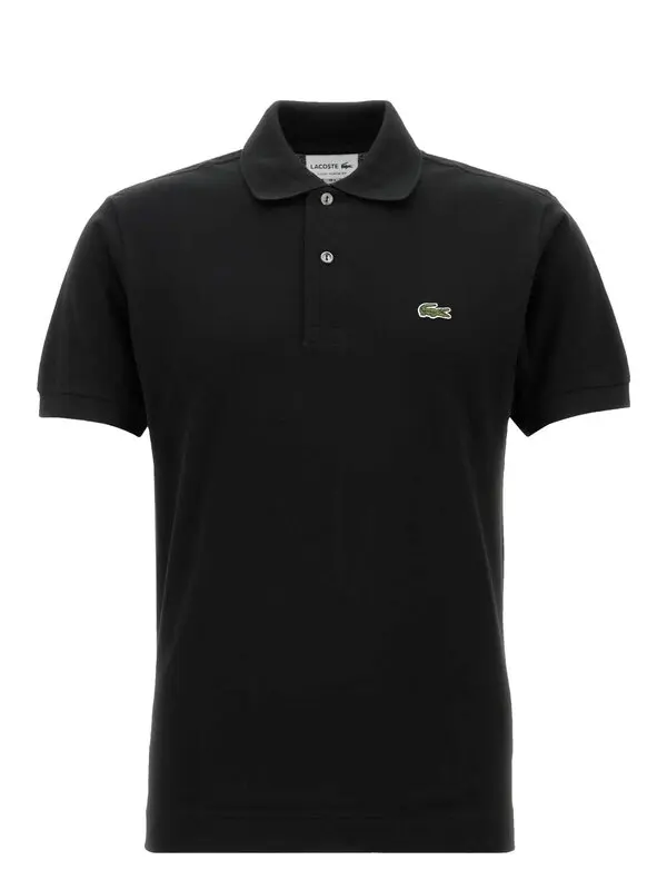 Lacoste 100% Cotton Polo Shirt - 031