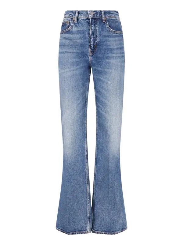 Polo Ralph Lauren Stretch Denim Jeans - Blue