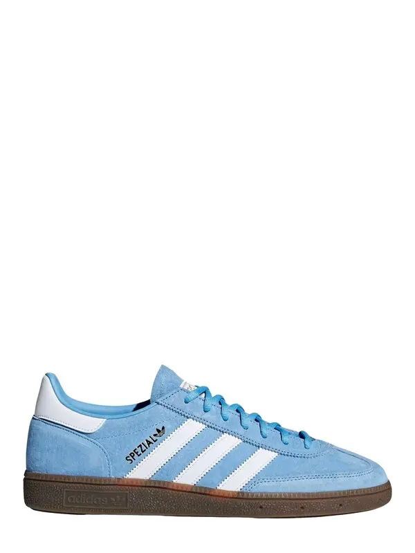 Adidas Spezial Low-top Sneakers - Light Blue