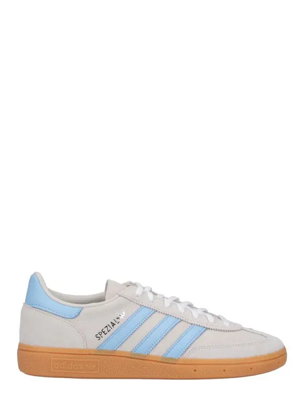 Adidas Spezial Sneakers - Beige