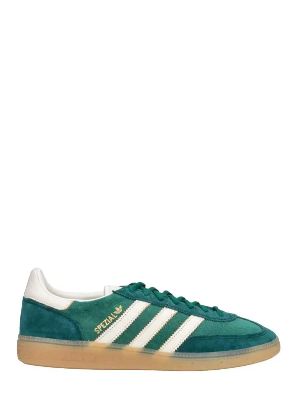 Adidas Paris Low-top Sneaker - Green