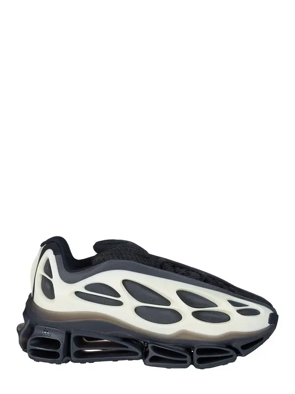 ADIDAS X WILLY CHAVARRIA Mega Low-top Sneakers - Nero