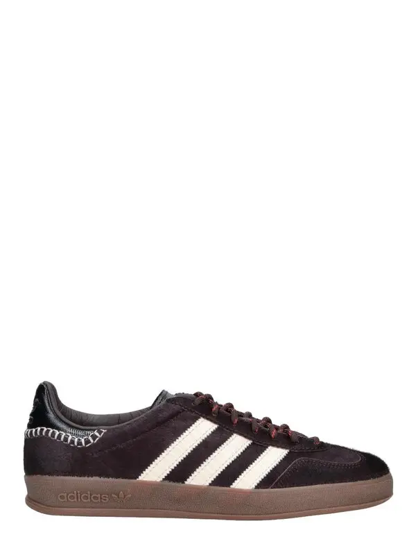 ADIDAS ORIGINALS BY WALES BONNER Low-top Sneakers - Brown