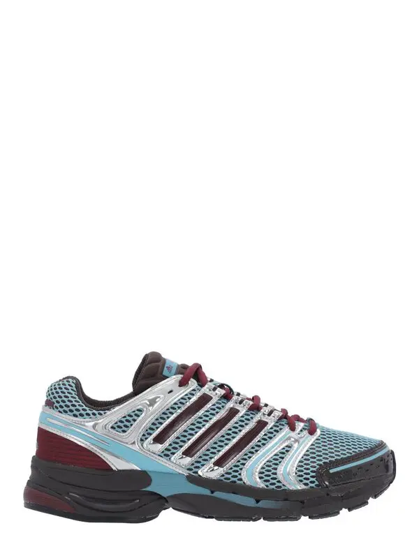 Adidas Athletic Sneakers - Blue