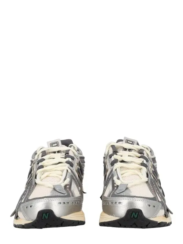 NEW BALANCE 1906r Low Top Sneakers - Silver