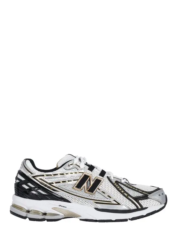 NEW BALANCE 1906r Athletic Sneakers - White