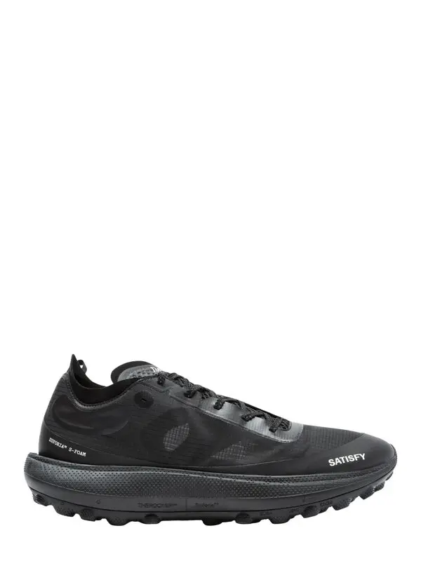Satisfy Dynamic Sneakers - Black