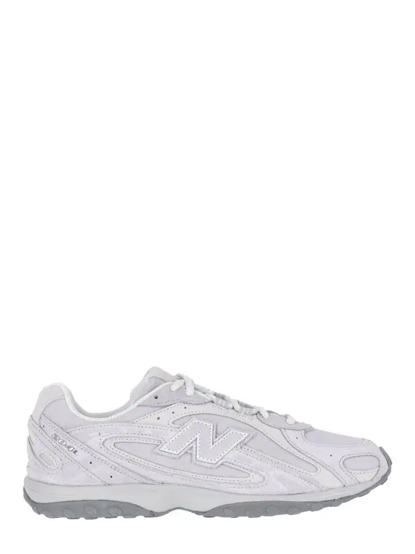 NEW BALANCE 204l Low-top Sneakers - Grey