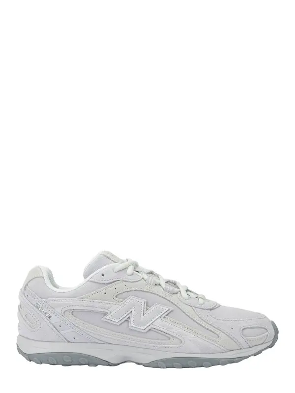 NEW BALANCE 204l Low-top Sneakers - Grey