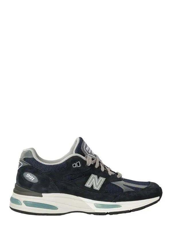 NEW BALANCE V2 Sneaker - Blue