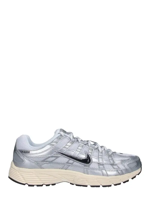 Nike P-6000 Sneakers - White