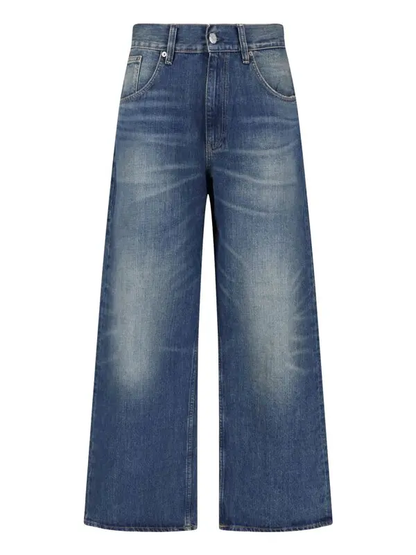 SUNFLOWER Denim Jeans - Blue