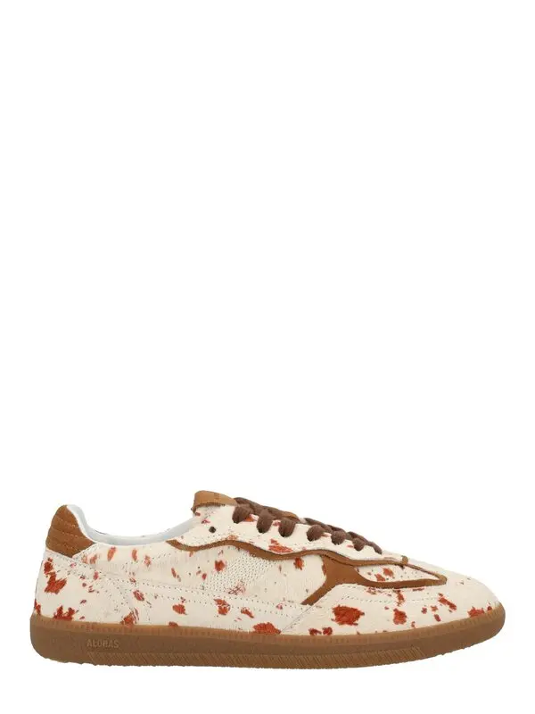 ALOHAS Tb.490 Rife" Sneakers - Beige