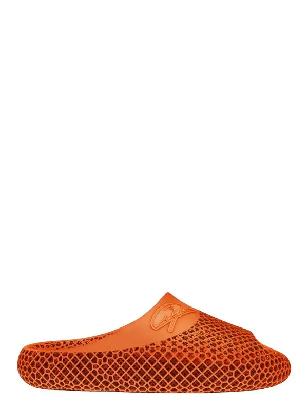 ZYPHOR Slip-on Slide - Mandarin