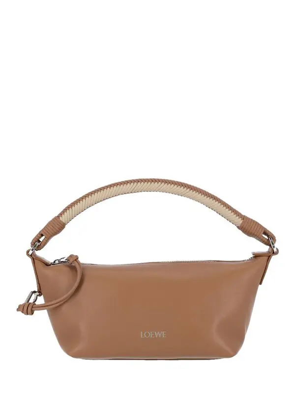 Loewe Mini Shoulder Bag - Brown