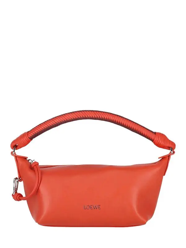Loewe Mini Shoulder Bag - Orange