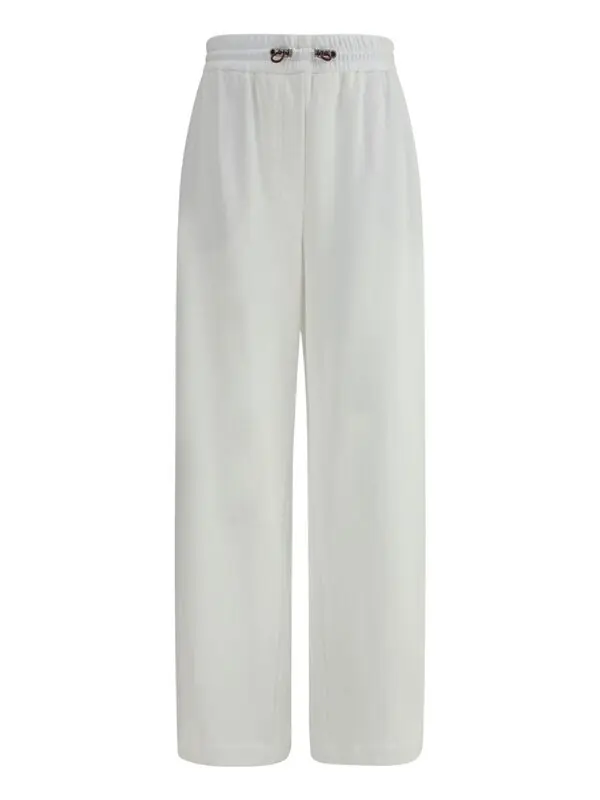 Brunello Cucinelli Drawstring Track Pants - No