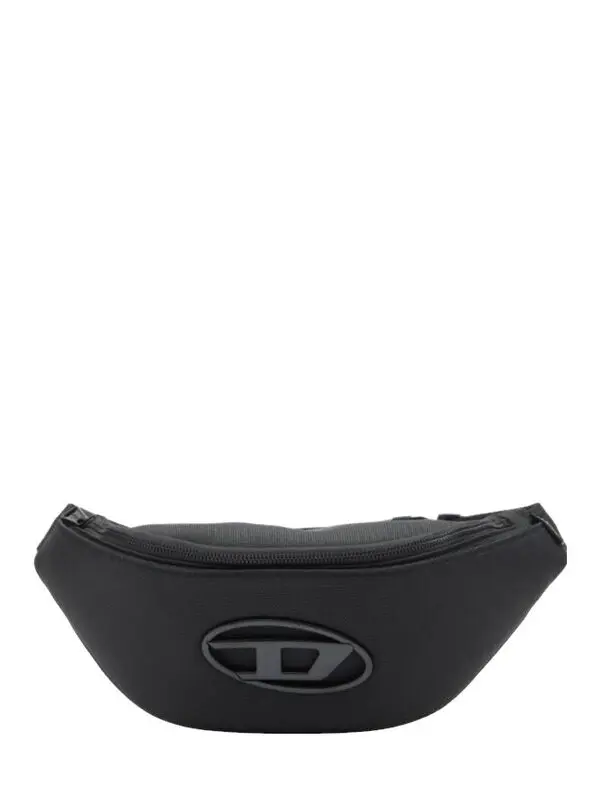 DIESEL® Holi-d Belt Bag - Black