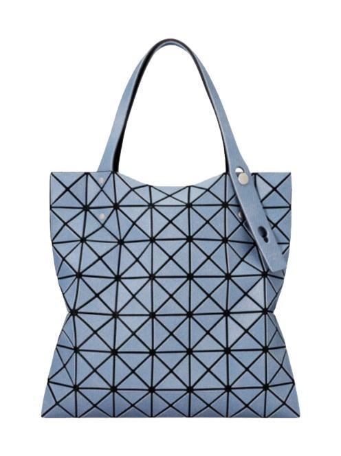Issey Miyake Prism Denim Tote Bag - Blue