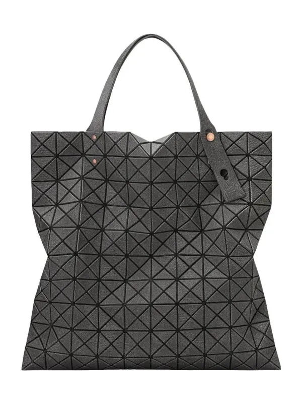 Issey Miyake Prism Denim Tote Bag - Black