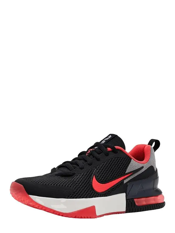 Nike Max Alpha Trainer 6 Premium Cleated Shoes - Black