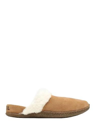Sorel Nakiska Slide 2 Slipper - Camel