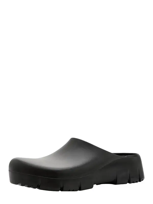 BIRKENSTOCK Super Birki Clog 2.0 - Black