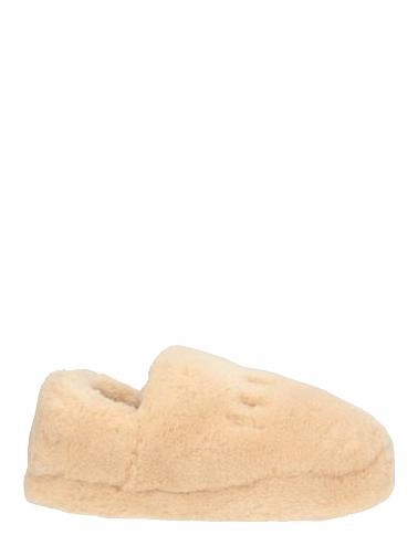 Inuikii Textile Fibers House Slippers - Sand