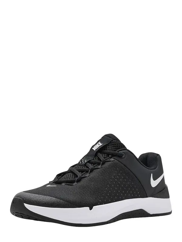 Nike Mc Trainer 4 Cross Training Shoes - Black