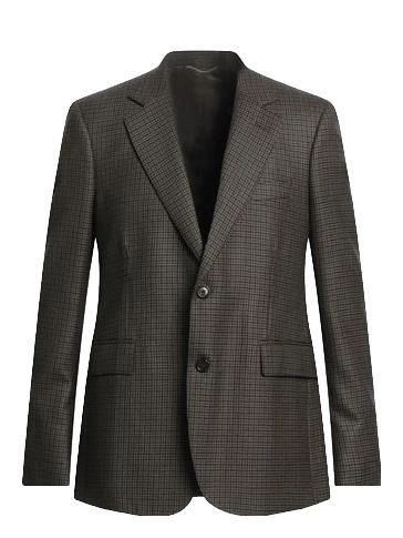 PT TORINO Blazer Size Virgin Wool - Green