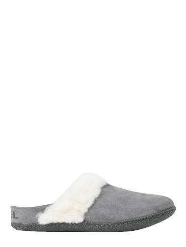 Sorel Nakiska Slide Ii Slipper - Grey