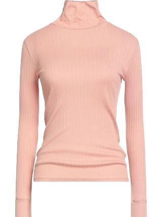 Majestic Filatures T-shirt Blush Size Organic Cotton, Modal - Pink
