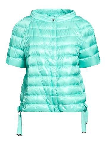 Herno Down Jacket - Blue