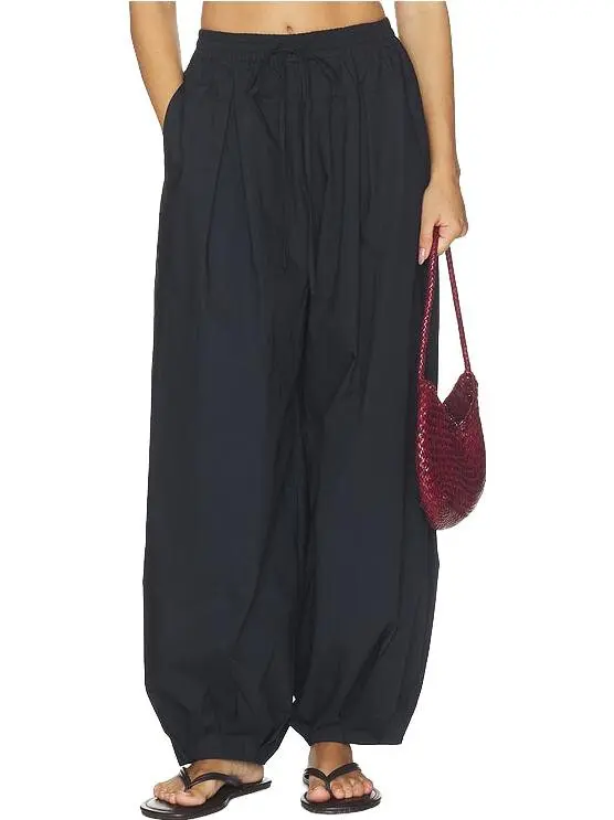 LOVERS AND FRIENDS Eliana Pant - Black