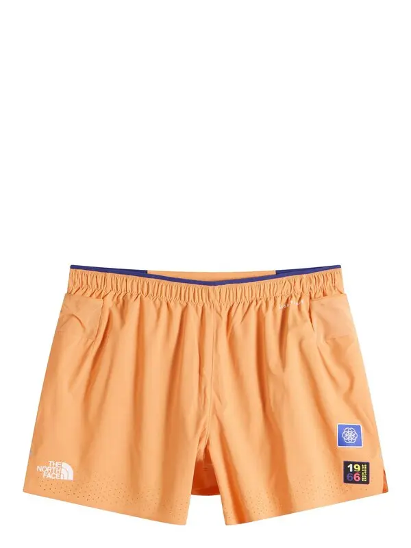 The North Face Pacesetter Expedition Shorts - Papaya
