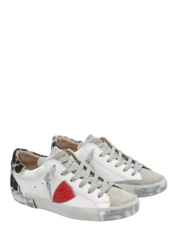 Philippe Model Prsx Sneakers - White
