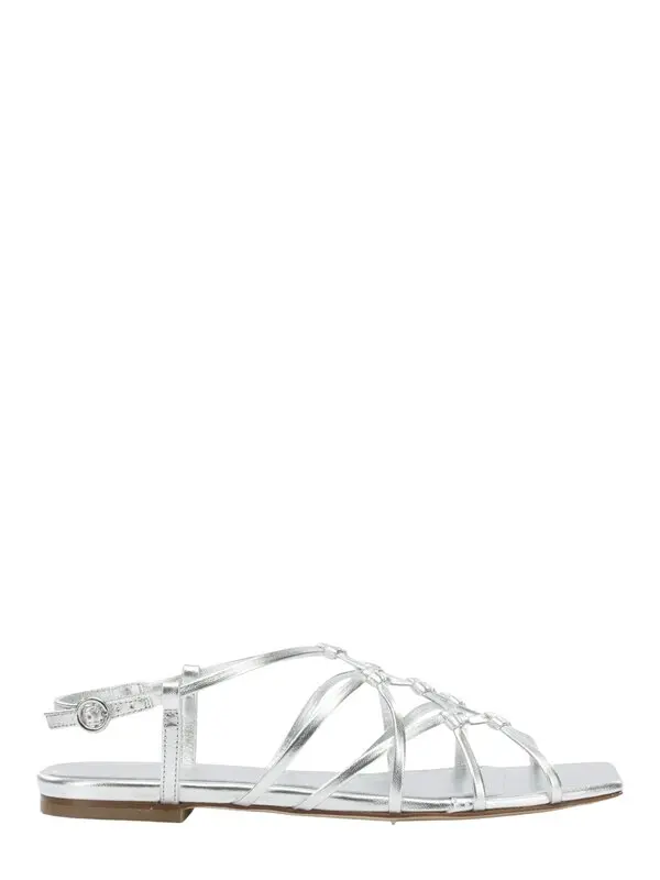 AeydĒ Anisa Strappy Sandals - No